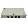 Quality Single Output 12V DC 15A 18 Channel CCTV Security Camera Power Supply Box for sale