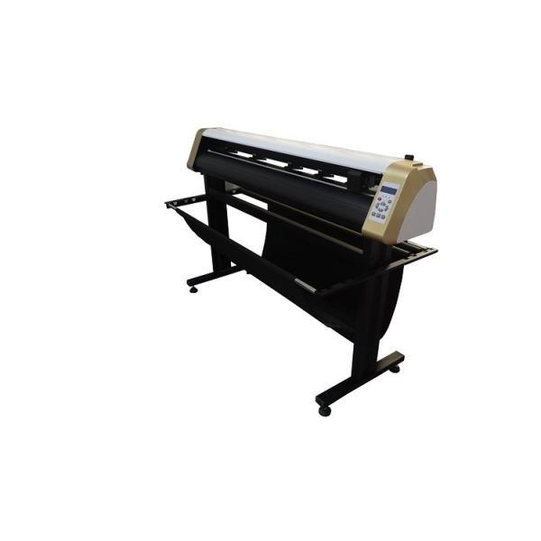 Quality 54 Inch Servo Motor Vinyl Cutter for sale