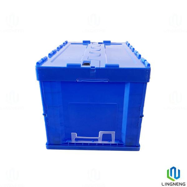 Quality Organizing / Toy Stackable Storage Containers , Collapsible Storage Bins With for sale