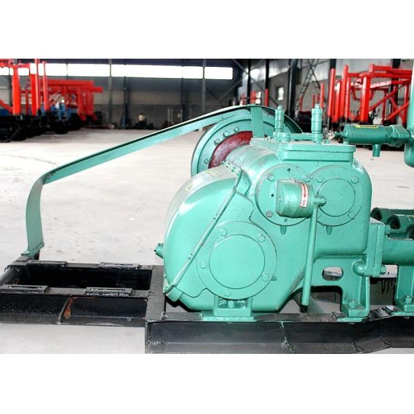 Quality Horizontal Centrifugal Drilling Rig Mud Pump for sale