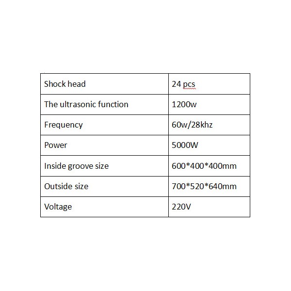 Quality 220 Volt Oil SUS304 Ultrasonic Cleaning Machines for sale