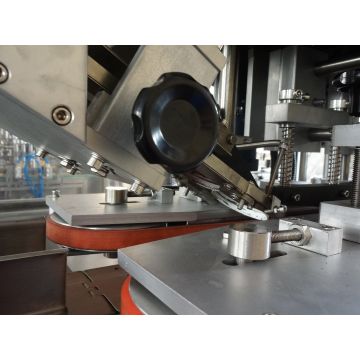 Quality PET Plastic Jam Jar Monoblock Filler Capper Machine Beer Bottle Capping Machine for sale