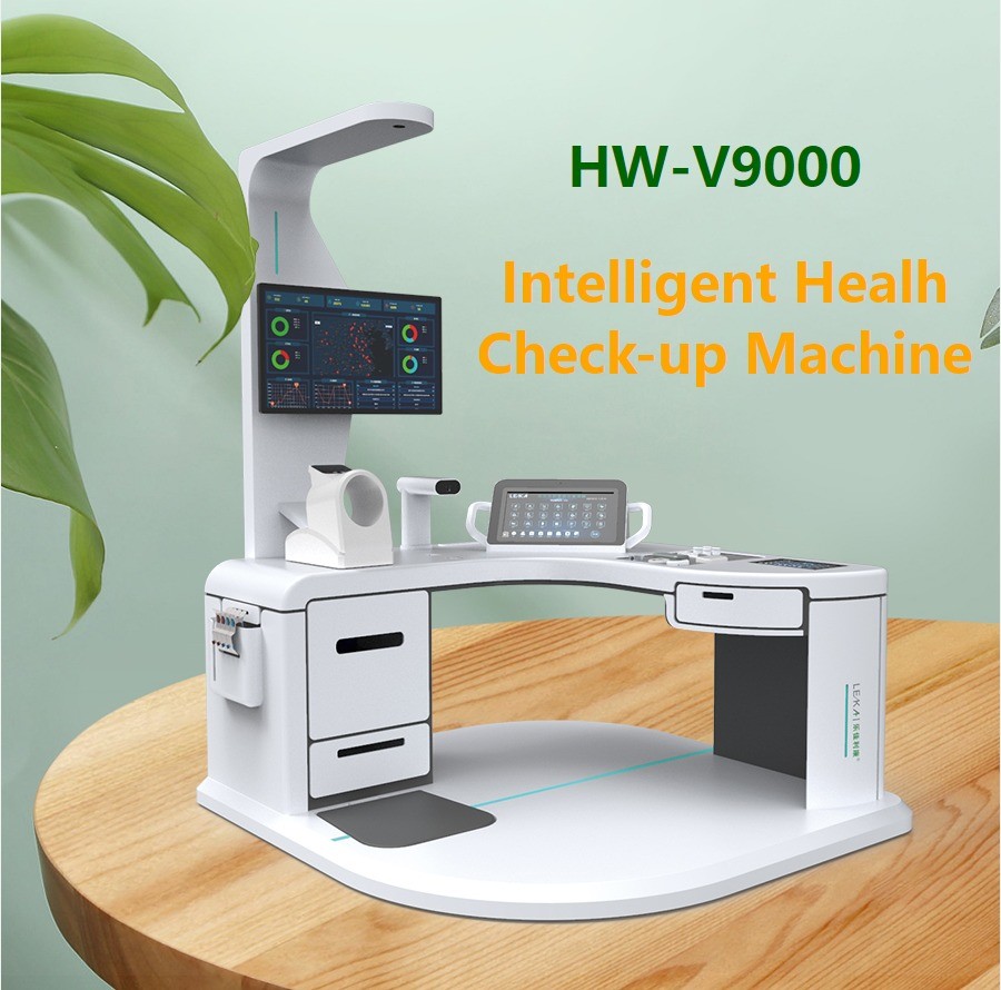 Quality One-Stop Service for Medical Body Fat Analyzers Smart Filing and Division for sale