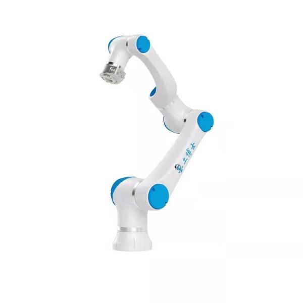 Quality 6-Axis 5kg Payload Universal Robots Welding Mounted In Any Orientation for sale