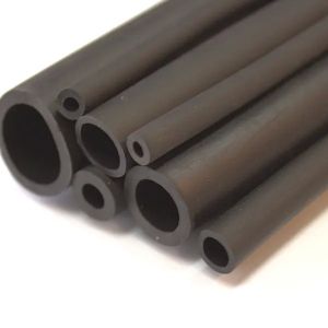 Quality Weatherproof Santoprene Rubber Gaskets Flexible TPV Seals For Electrical for sale