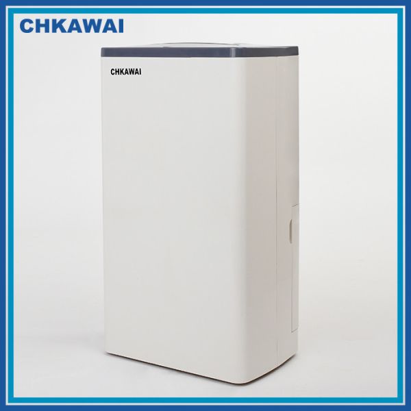 Quality 22 Pints Capacity DH-102B Dehumidifier Moisture Absorber featuring Hot Stamping Logo for sale