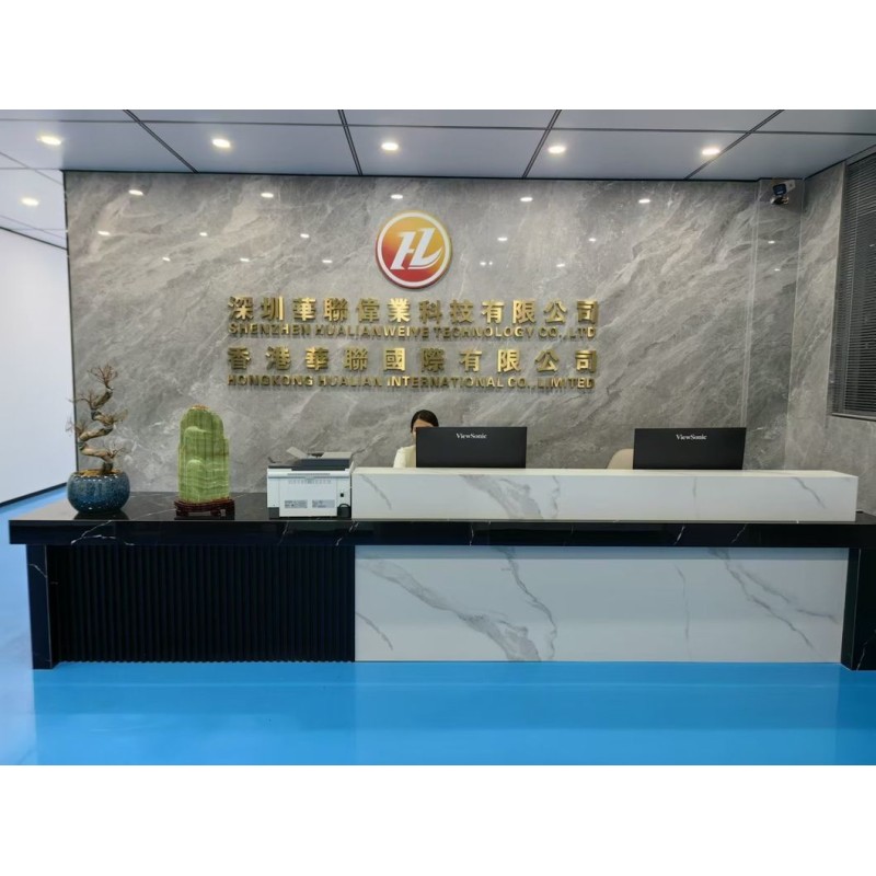 Board and Electronic Components Assembly PCB Manufacturer Good Quality with LCD PCBA
