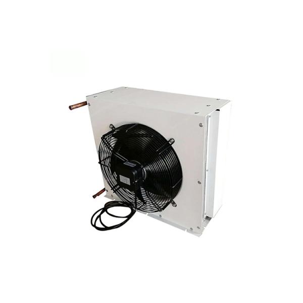 Quality Data Center Adiabatic Dry Cooler For Submeraged Cooling System for sale