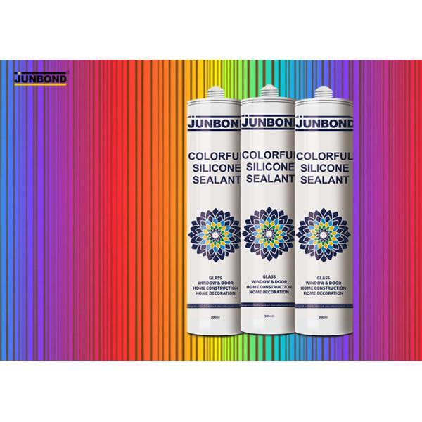 Quality Mildewproof neutral curing Construction Silicone Sealant Insulating Expand for sale