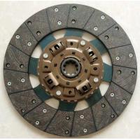Quality Clutch Disc 350*10*38.4 FOTON OMAK ISF3.8 1106116101002/ 1601130-C72131/ 1601 for sale