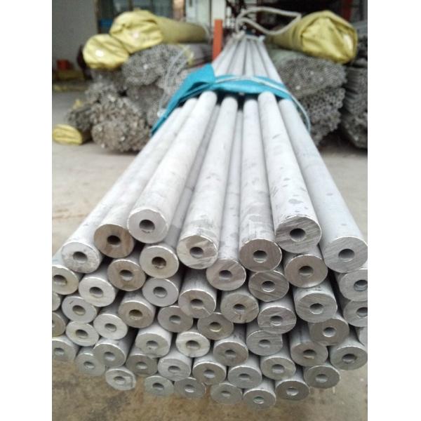 Quality TP316L Stainless Steel Seamless Tube ASTM A312 SS Seamless Pipes for sale