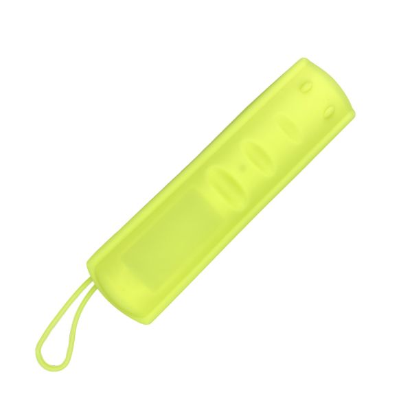 Quality Shockproof Silicone TV Remote Control Protective Case/Cover for sale