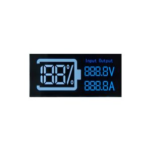 Quality Custom VA Negative LCD Display and VA LCD Glass Panel Manufacturer for for sale