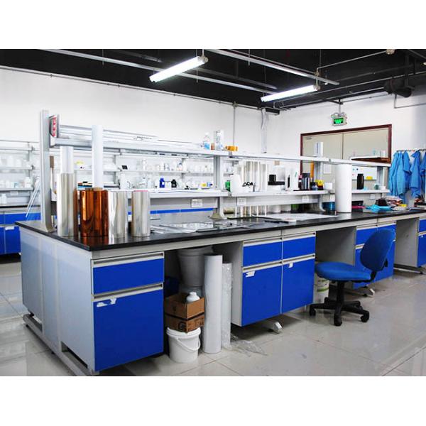 China Factory - Shenzhen KHJ Technology Co., Ltd - Professional ESD & Semiconductor Adhesive Tape Manufacturer