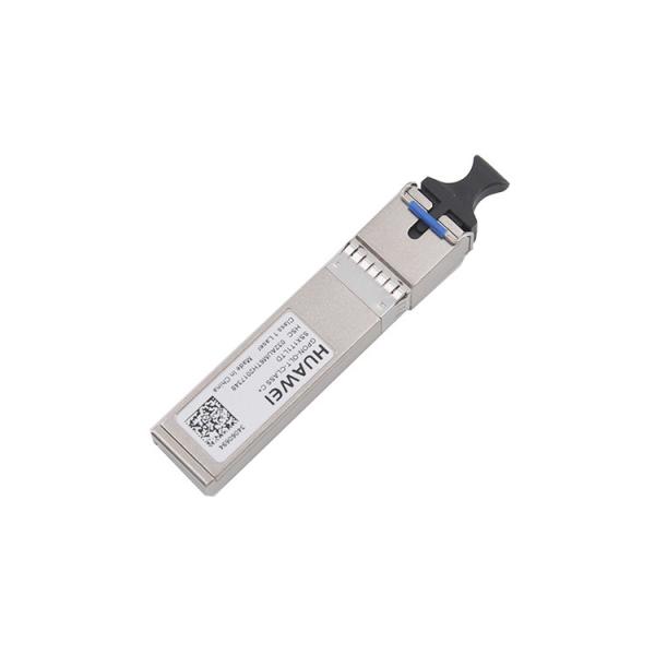 Quality Tx2.5G Olt Sfp Module Olt In Fiber Optics SC Connector Rx1.25G MSA Compliant for sale