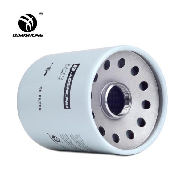 Quality Paper Filtration Hydraulic Oil Return Filter P550388 For erpillar for sale