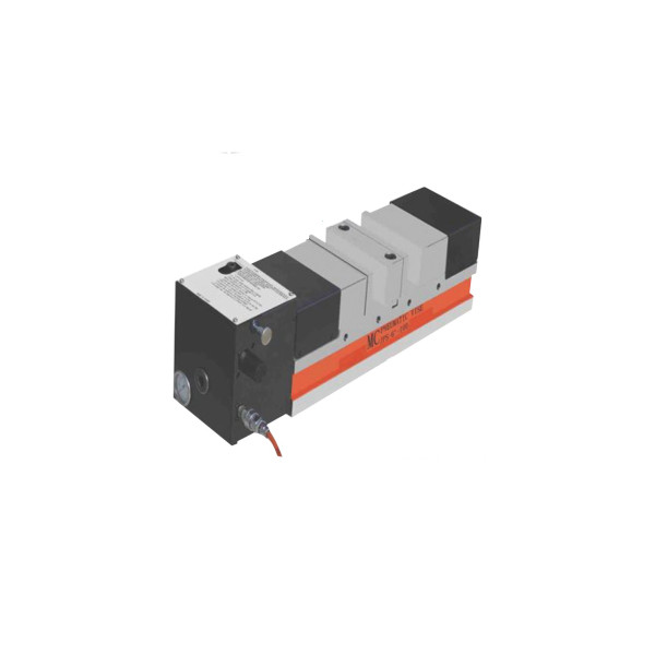 Quality MC PRECISION SUPER HI-PERSSURE RAPID VICE PNEUMATIC VISE for sale