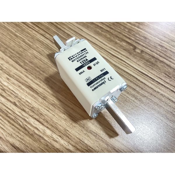 Quality NH1GG69V125P IGBT 125A/1200V Power Low Losses High Efficiency 175°C Robustness for sale