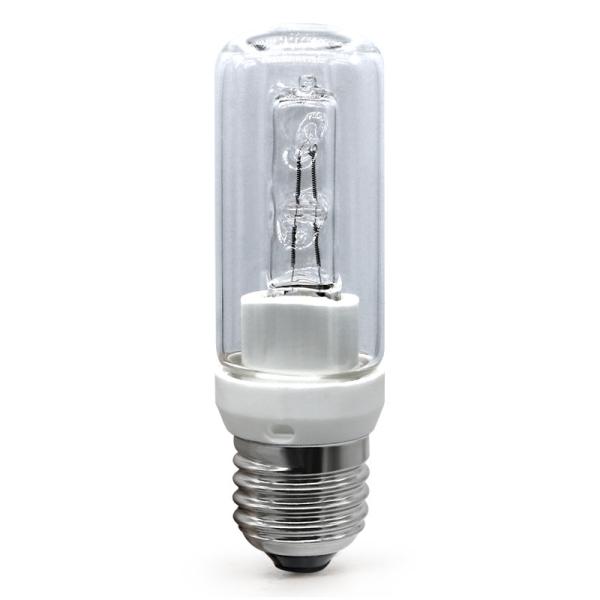 Quality Bulb Material Quartz Tungsten Halogen Lamp 205w Halogen E27 230V for sale