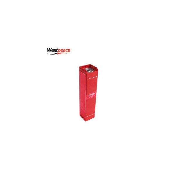 Quality Chemical Reaction Fire Extinguisher Fixed Fire Extinguishing Device for BTS Standards for sale