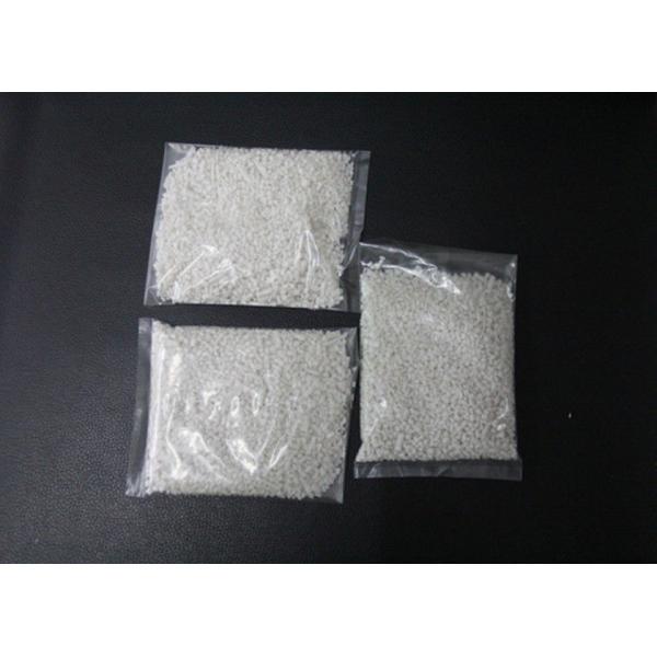 Quality Solid Powder Agriculture Disposable Water Soluble Pouches for sale