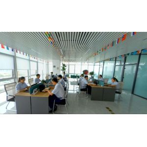 China Factory - Qingdao Genron International Trade Co., Ltd.