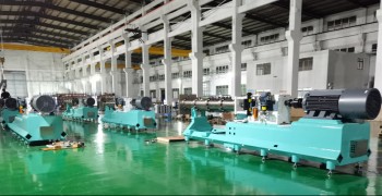 China Factory - Wuhan Serworld Smart Systems Co., Ltd.