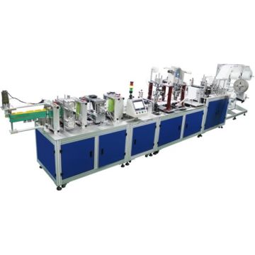 Quality Ultrasonic N95 Cup Mask Making Machine for sale