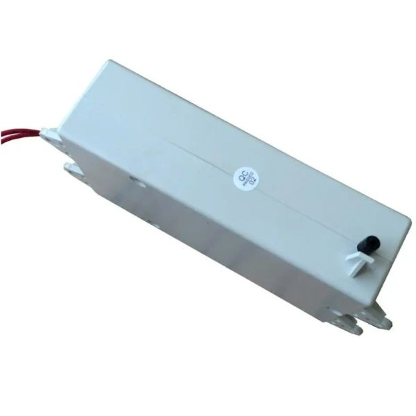 Quality 160*40 mm Oxygen Concentrator Ozone Generator Cell for Washing Machine and Water for sale
