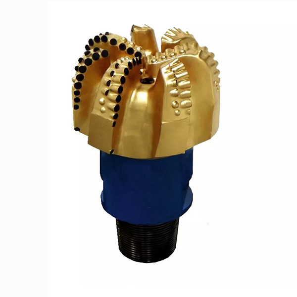 Quality Matrix Body 13-1/2 Inch PDC Diamond Bit Of Rock Drilling Tools for sale