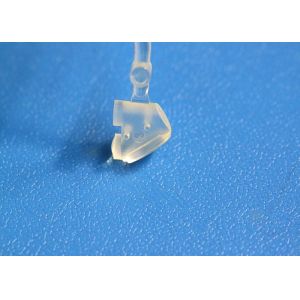 Quality OEM/ODM Made Refractometer Resin Prism Amber PC Plastic Prism AL+AF Coating for sale