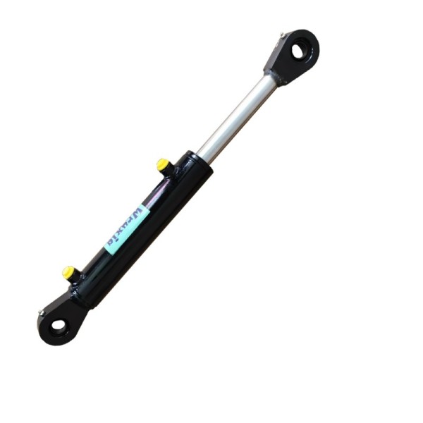 Quality 1-100 Ton Custom Hydraulic Cylinders Double Acting Cylinder 2900-3600 PSI for sale