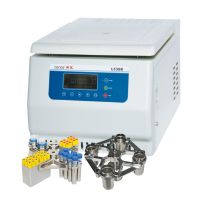 Quality Benchtop Low Speed Refrigerated Centrifuge L530R For Cytology Genetic Biology for sale