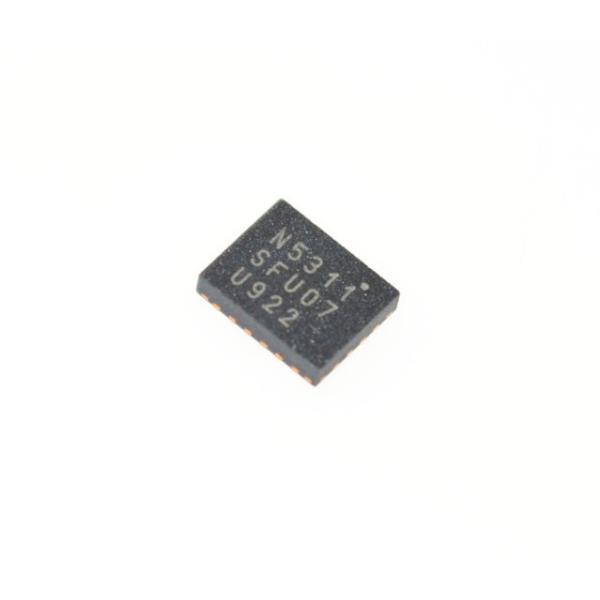 Quality EN5311QI 5A Synchronous Buck Converter 4.5-36V Input 95% Efficiency QFN-20 -40°C for sale