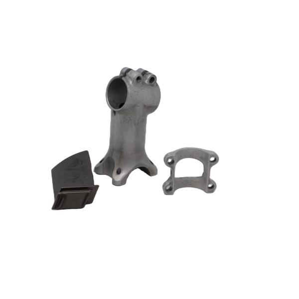 Quality OEM / ODM High Precision CNC Turning Parts Bicycle Lock Catch for sale