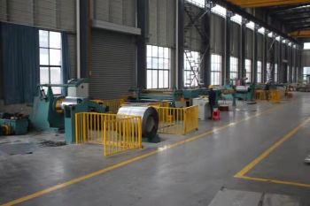 China Factory - Zhengzhou Jingjiang Auto Parts Co., Ltd.