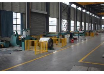 China Factory - Zhengzhou Jingjiang Auto Parts Co., Ltd.