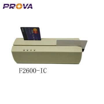 Quality USB Interface Magnetic Stripe Encoder , Card Reader Writer Encoder for sale