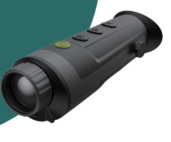 china RANGER SERIES Thermal Monocular with 32G Storage 2600m Detection Distance and