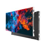 Quality IP31 Indoor P1.86mm Pixel LED Advertising Screen Display For Advertising CE RoHS for sale