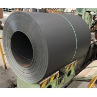 Quality Wrinkled Textured Matt Prepainted Steel Steel Coil SMP AZ140 for sale