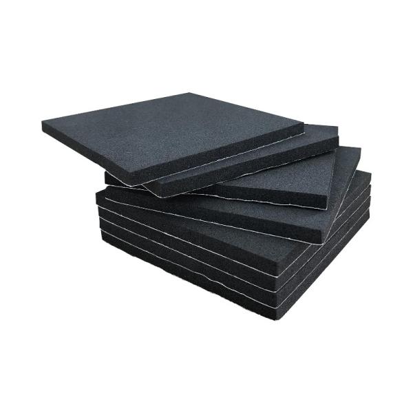 Quality Customized Experience Battery Insulation Foam Fireproof For Safer Use Ev Battery Pack for sale