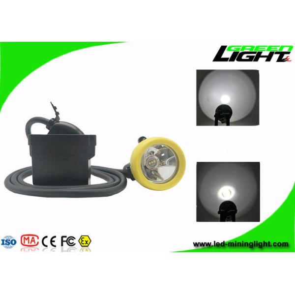 Quality Construction, trucking and mining lights 10000lux High beam corded lamp Low for sale