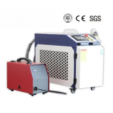 Leading Portable Stainless Steel Welding Machine Manufacturer With Advanced