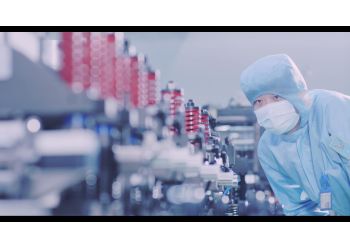 China Factory - Qingdao Jinxucheng International Trade Co., Ltd.