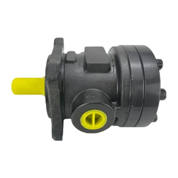 Quality 50T Series Double Vane Pumps High Pressure Low Noise Vane Pump for sale