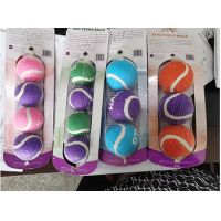 Quality Small Plastic Net Sleeves Styling Packaging Mesh Bag Or Ball Bag For Toys for sale