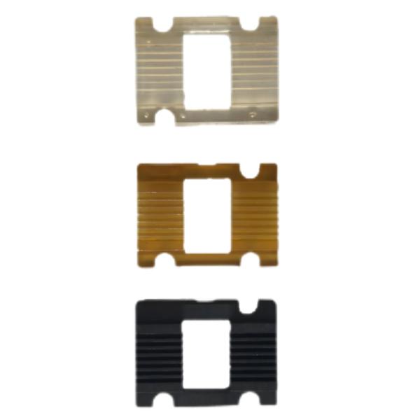 Quality KR-SN14-125-Cover Molding Injection Custom Injection Molding Services for sale