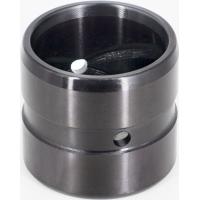 Quality CNC Processing Hardened Steel Excavator Bushing With Oil Sleeves for sale