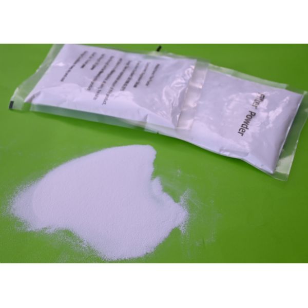 Quality CAS 1343-88-0 Food Grade Magnesium Silicate Oil Filter Powder for sale